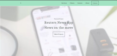 Parag Mahale | A Full stack Developer